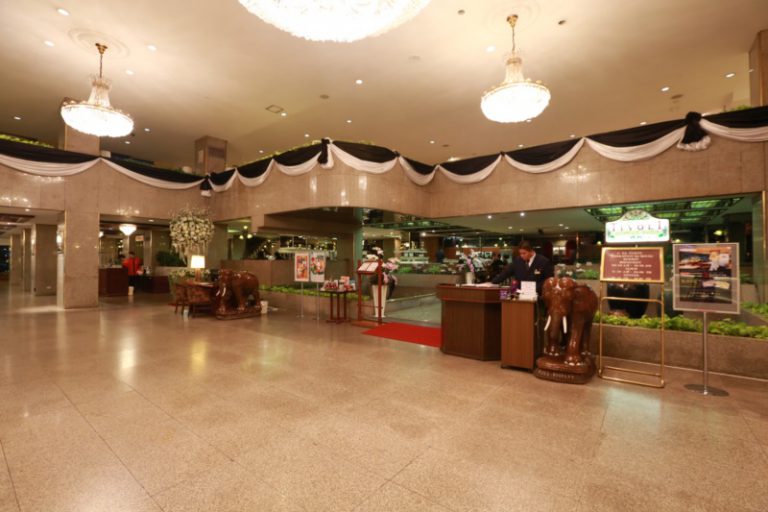 bangkok hotels near pratunam bangkok - Asia Hotel Bangkok ( Official )