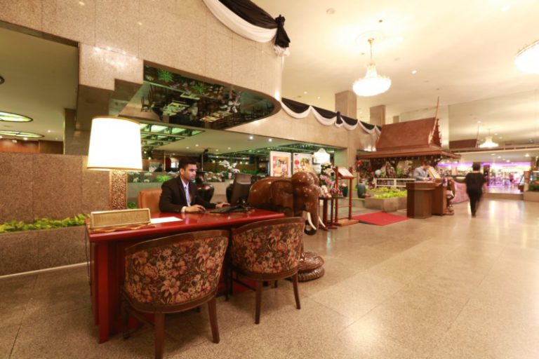 bangkok hotels near pratunam bangkok - Asia Hotel Bangkok ( Official )